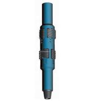 China Oilfield Downhole Rotating Type Casing Scraper for sale
