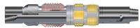 China Robust Forging Oil Well Drilling Rig API Casing Scraper for sale