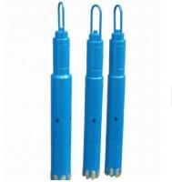 China Downhole Fishing Tools Reverse Circulating Junk Basket for sale