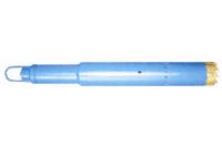 China Downhole Fluid LL Type Reverse Circulation Junk Basket for sale