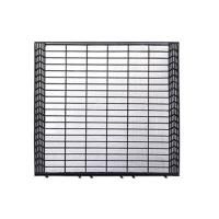 China Solids Control Composite API 325 Rock Shaker Screen for sale