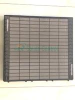 China Solids Control Composite API 325 Rock Shaker Screen for sale