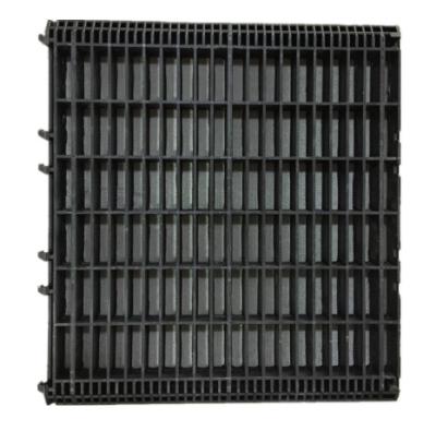 Cina Olio della sostituzione di SS316 api 325 che vibra Shaker Screen in vendita