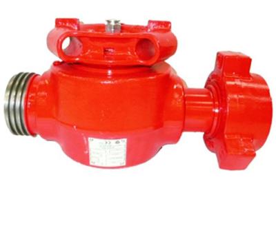 Cina Valvola a rubinetto idraulica della testa di pozzo del compatto api 6A della trivellazione petrolifera in vendita