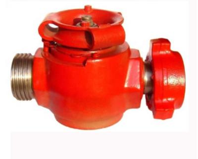 Solids Control API 6A 2