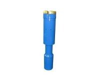 China Solids Control 340mm API Downhole Flat Bottom Junk Mill for sale