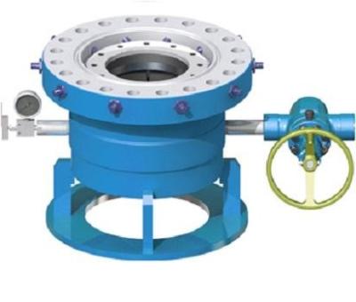 Cina Bobina di perforazione della tubatura dell'acciaio legato PSL1 api 6A 10000PSI in vendita