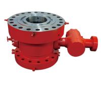 China Oil Drilling Wellhead 13 5/8