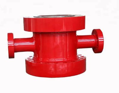 Cina Oil Drilling Wellhead 13 5/8