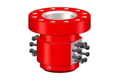 Cina ANSI 4130 20000PSI Oilfield Wellhead Casing Head in vendita