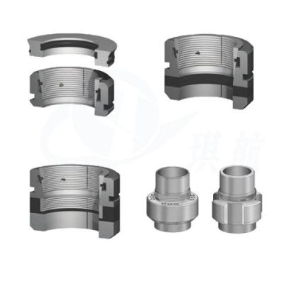 Cina Api 6B 660.4mm scriviamo la sospensione a macchina del casing del giacimento di petrolio 69MPa in vendita
