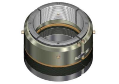 Cina Api 6B 660.4mm scriviamo la sospensione a macchina del casing del giacimento di petrolio 69MPa in vendita
