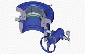 Cina 2000psi 1 13/16