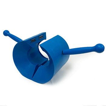 Cina Tipo dello SG 13 3/8