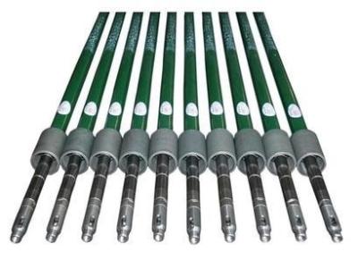 Type surgeon sous la surface Rod Pump de plongeur d'acier au carbone
