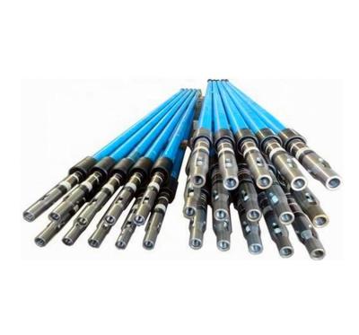 Cina Energia che estrae il pollone sotto la superficie Rod Pump del giacimento di petrolio in vendita