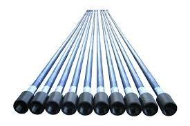 Cina Energia che estrae il pollone sotto la superficie Rod Pump del giacimento di petrolio in vendita
