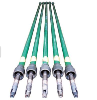 Cina L'api 11AX 32mm la pompa sotto la superficie della tubatura del pollone del pozzo di petrolio in vendita