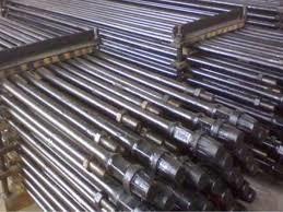 Cina L'api 11AX 32mm la pompa sotto la superficie della tubatura del pollone del pozzo di petrolio in vendita