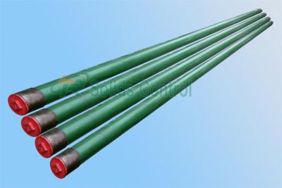 Cina L'api 11AX 32mm la pompa sotto la superficie della tubatura del pollone del pozzo di petrolio in vendita