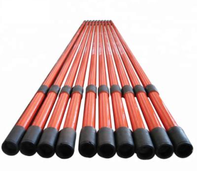 Cina Il pollone Rod Pump Drill Spare Parts di pressione bassa del pozzo di petrolio in vendita