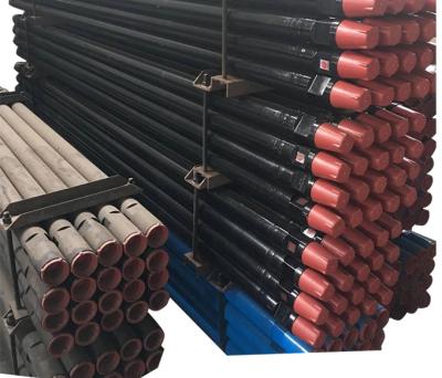 Cina Il giacimento di petrolio fondente l'api 11B ha lucidato albero di aspirazione laminato a caldo in vendita