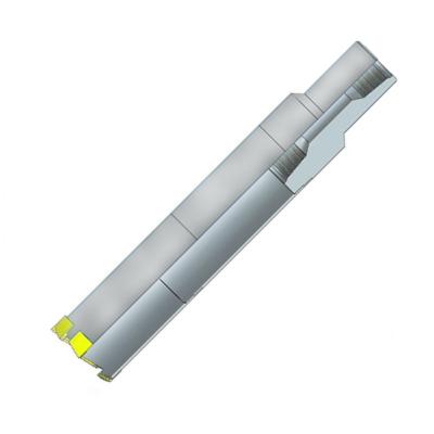 Cina ISO9001 20MPa che sigilla Oilfiled 9 5/8