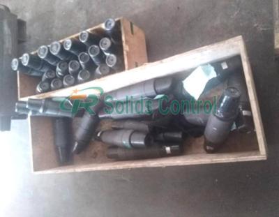 Cina Forgiando colata 6 5/8 di sottomarino del risparmiatore di REG Varco Parts Top Drive in vendita