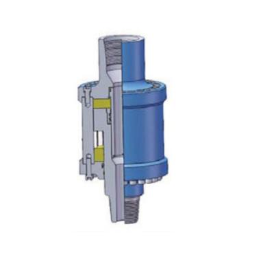 Cina Trapano fondente di forgia Rig Top Drive Saver Subs di AISI 4145 in vendita