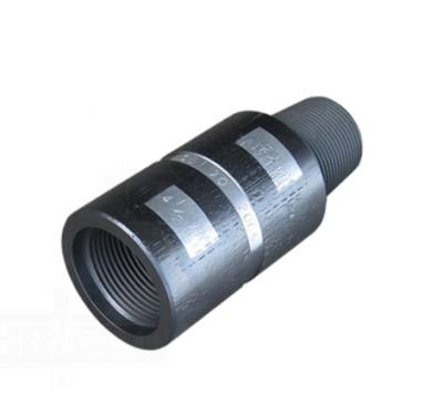 Cina Trapano fondente di forgia Rig Top Drive Saver Subs di AISI 4145 in vendita