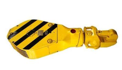 Cina blocchetto di viaggio dei covoni di 760mm 60m/Min Drill Spare Parts in vendita