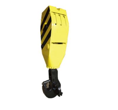 中国 YGシリーズ760mm束の油田の必要な走行のブロック 販売のため