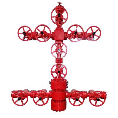 China FF Class Oilfield Wellhead Xmas Tree Drill Spare Parts for sale