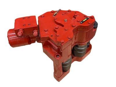 Cina chiave di filatura dell'asta di perforazione di 1490Nm API Oilfield SSW40 in vendita