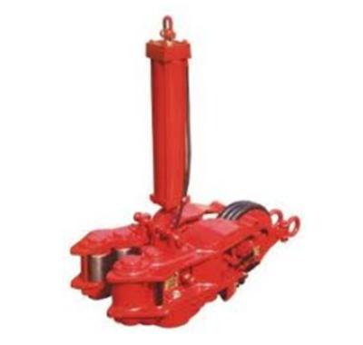 中国 250cfm 3 1/2の」油田の空気の回転のレンチ 販売のため