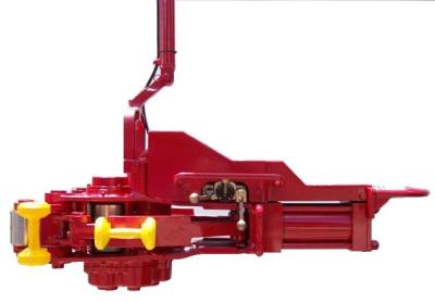 Cina Pezzi di ricambio di filatura pneumatici del trapano della chiave del pozzo di petrolio in vendita