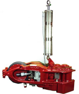 Cina pezzi di ricambio di filatura del trapano della chiave della colata di 130psi 139.7mm in vendita