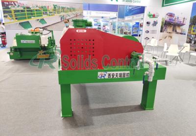 Cina 55kw resistente all'uso 2200r/Min Drilling Mud Centrifuge in vendita