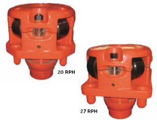 Cina Rullo Kelly Bushing Drill Spare Parts del gas di olio HDP in vendita