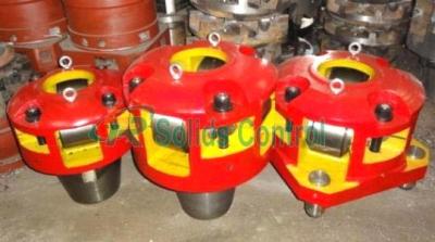 China Lichte Plichts Vierkante Aandrijving Kelly Bushing For Rotary Tables Te koop