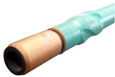 Cina 5LZ165 7,0 160R/Min Drilling Mud Motor With registro del filo 4 1/2» in vendita