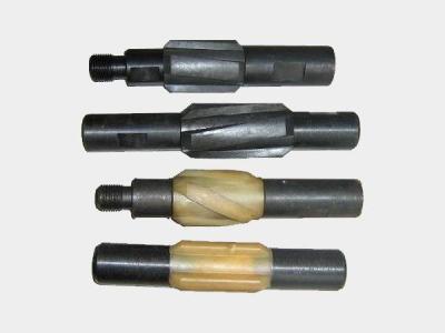 Legierter Stahl-Sauger Rod Centralizer And Guide API 11B