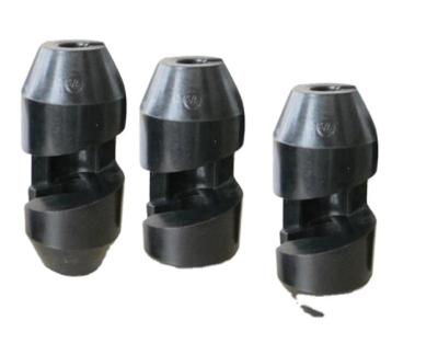 Ölfeld-Torsion auf Nylonsauger Rod Centralizer 15
