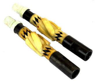 Cina Lunghezza 2' del centralizzatore di Rod Shaped Drilling Sucker Rod in vendita