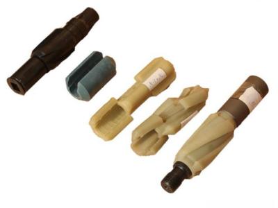 Cina Torsione sul pollone non girante Rod Guide dello strumento del martello in vendita