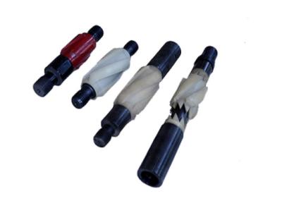 Cina Torsione sul pollone non girante Rod Guide dello strumento del martello in vendita
