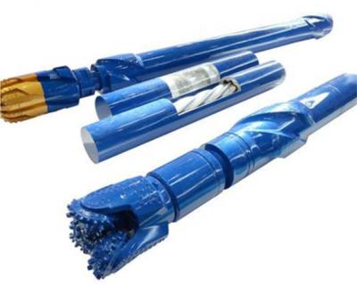 中国 鋳造物のドリルの予備品のDownholeの訓練モーター108KW 販売のため