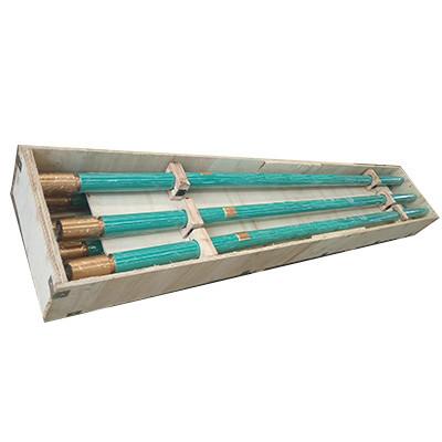 中国 健康な訓練APIの油田のDownholeの泥モーター投げること 販売のため