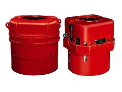 China Resbalón neumático 350 Ton Oilfield Spare Parts del tubo de taladro en venta