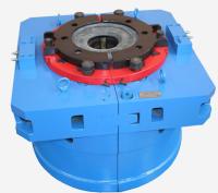 China Mining PS16 Casing Pneumatic Drilling Rig Slips Blue Color for sale